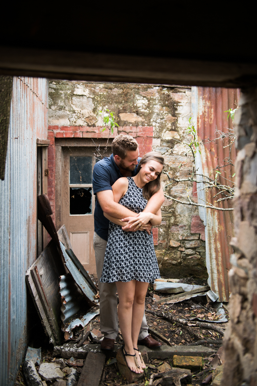 Caleb and Kim Pre Wedding | Luke Greaves