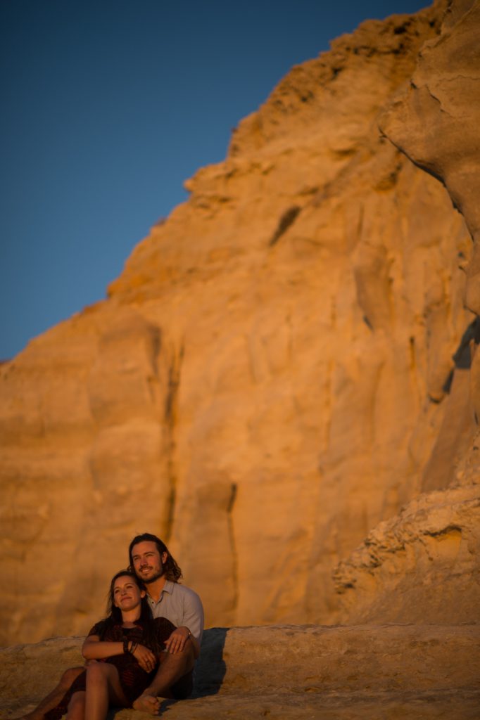 Alex and Monique Pre Wedding | Luke Greaves