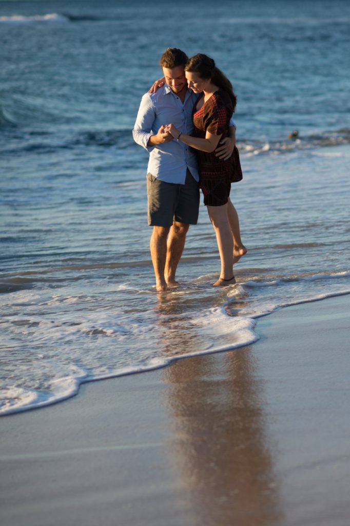 Alex and Monique Pre Wedding | Luke Greaves